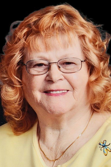 Carol J. Knowlton 1942-2023 | News, Sports, Jobs - Tribune Chronicle